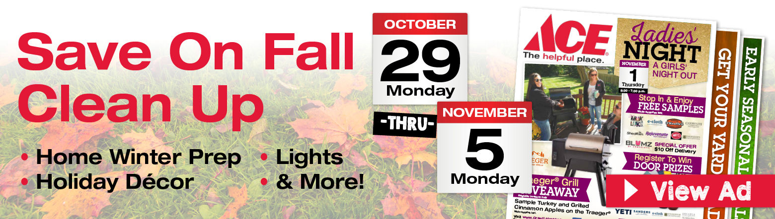 Great Lakes Ace Hardware