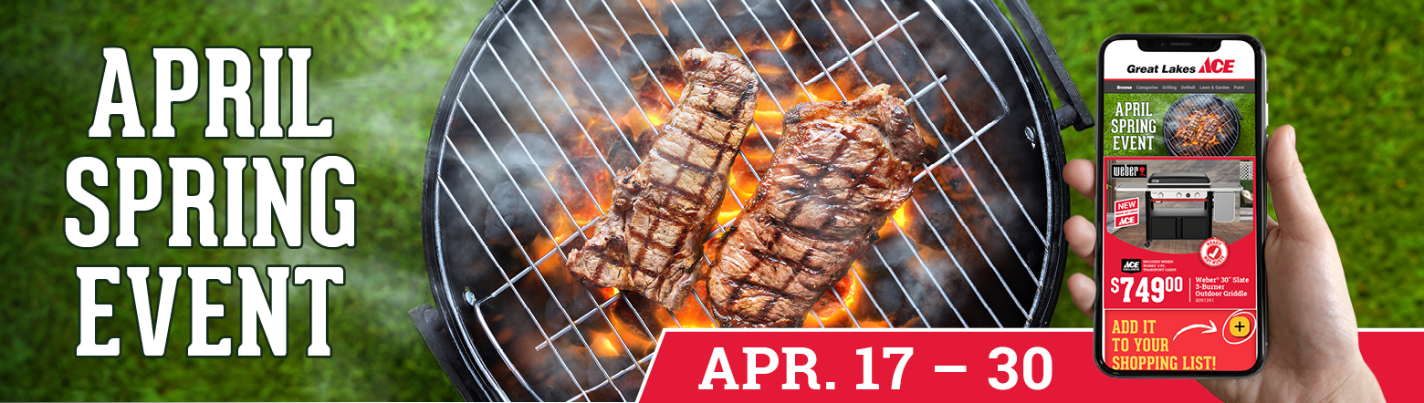 Great Lakes Ace Hardware