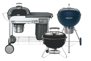Weber® Grills - Great Lakes Ace Hardware Store